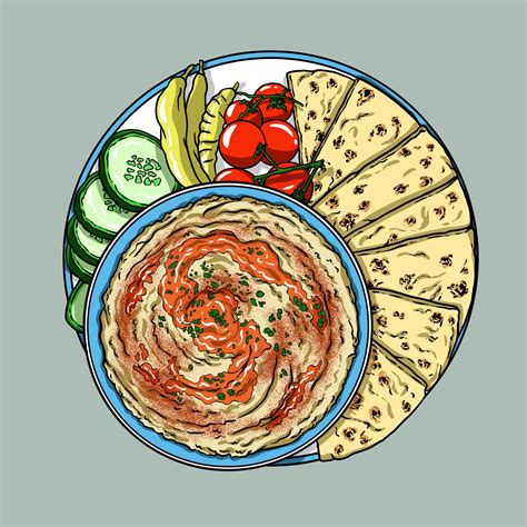 Baba Ganoush Cookwell