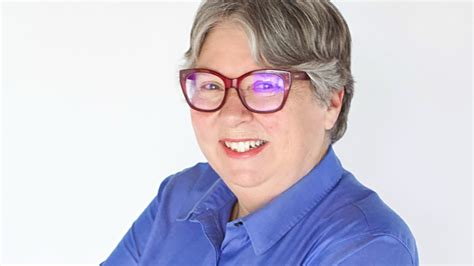 Anne Backus Is Running For State Representative In Democratic Primary