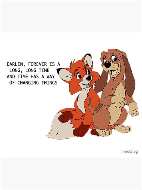 Fox Hound Quotes Lessons And Quotes From “the Boy The Mole The Fox
