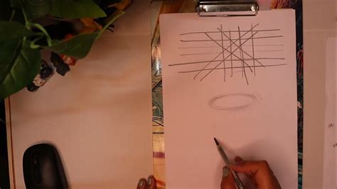 Drawing Tutorial Day 4 Part 1 Youtube