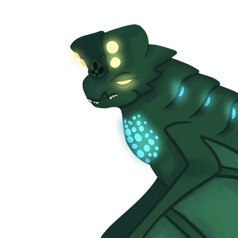 Otachi By Chickenblitz13 On Deviantart