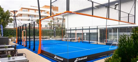 Book A Padel Court And Start Playing Playtomic