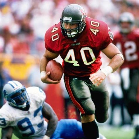 Buccaneers Legend Mike Alstott Has Honest Admission On Tom Bradys