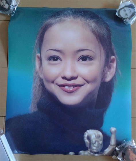 安室奈美恵 ポスター 8 メルカリ