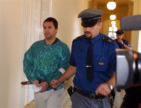 Galerie David Berdych Gangster Století Je Volný Fotka 3 Extracz