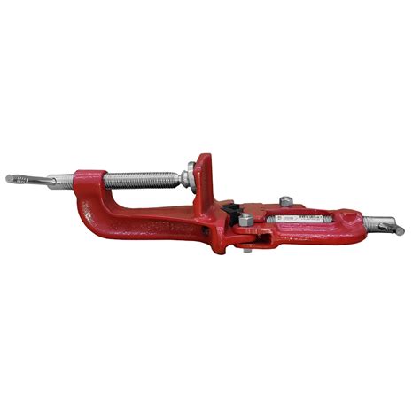 Torno Encanador Portatil Manual N2 Somar 10019