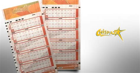 Chispazo Ganadores Del Sorteo 9805 Infobae