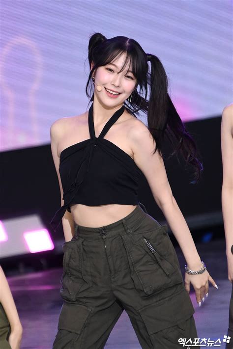 프로미스나인 백지헌 이러니 안 반해 엑s Hd포토