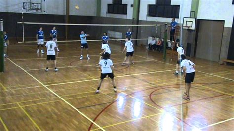 Pro Volley Tab MeŽica Highlights Youtube