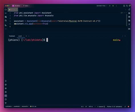 Ashpreet B On Linkedin Testing Out Mixtral 8x7b On Anyscale Sadly