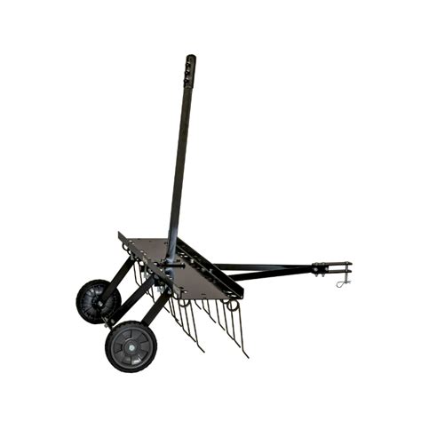 Agri Fab 40 De Thatcher Moss Rake 45 0294 €17900 Price Includes Vat