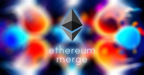 Ethereum Energy Consumption Carbon Footprint Reduce 9999 After Merge