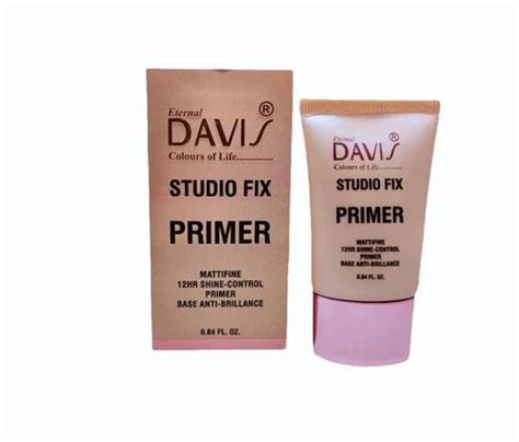 White Face Makeup Base Primer Packaging Type Bottle 30 Gm At Rs 60