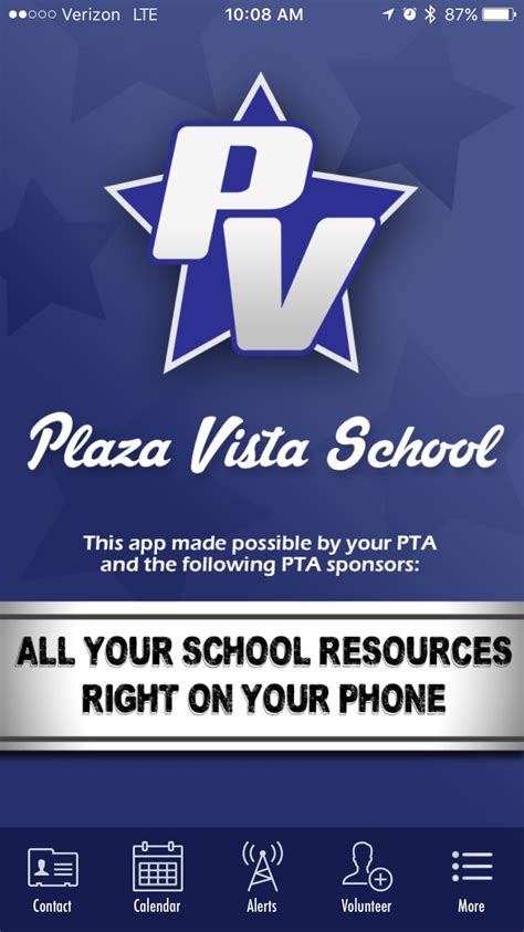 Plaza Vista School Apk For Android Download