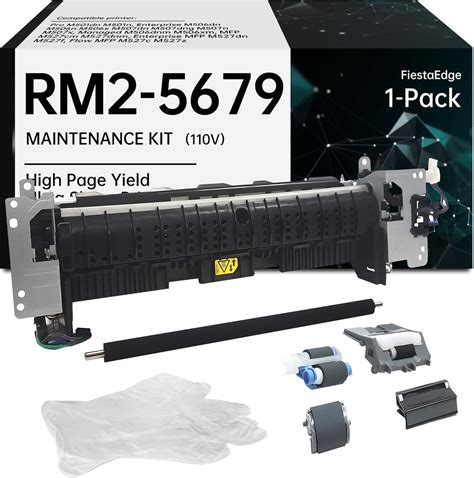 Rm2 5679 Maintenance Kit Rm2 2585 Fm1 V151 Fm1 W154