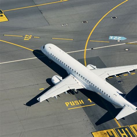 Airfield And Payload Traffic Line Marking Solutions Melbourne Vic