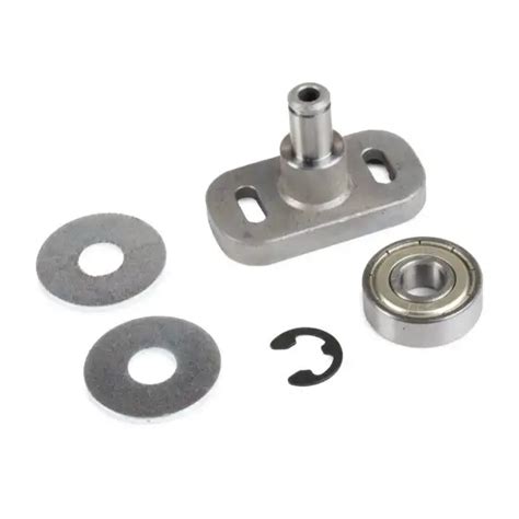 52752 Xstech Router Idle Wheel Set