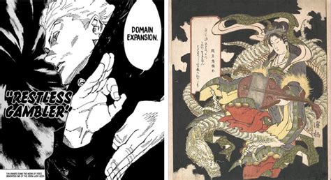 All 13 Jujutsu Kaisen Domain Expansion Hand Signs And Their Meanings