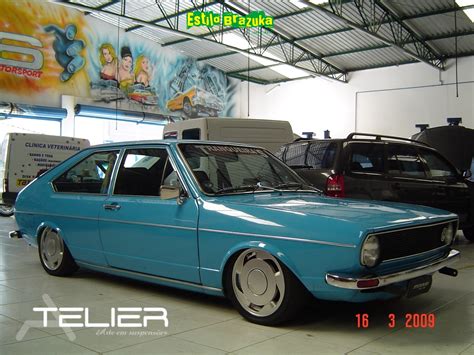 Carros Passat Antigos Fotos De Carros