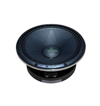 Apocalypse AP-M67AC PRO | Mid-Range Speakers (Pair) – Best Sound Car Audio