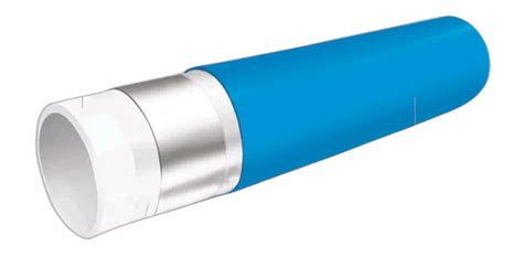 Composite Pipe Industrial Multilayer Composite Pipe Manufacturer From Thane