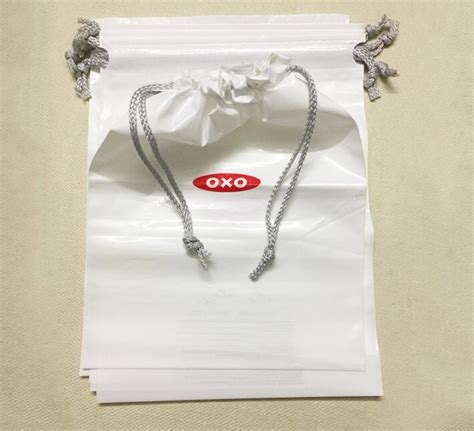 Biodegradable Environment Friendly Hotel Packaging Clothes For Laundry Plastic Bag Customized