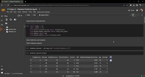 Ankith R On Linkedin Im Here Sharing My Aiml Project On Predicting