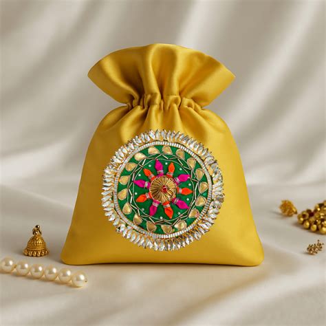 Vibrant Green Traditional Gota Patti Patch 12 Pieces Our Knots