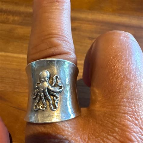 Compass Bracelet Women Working Compass Bracelet Sterling Silver Charm