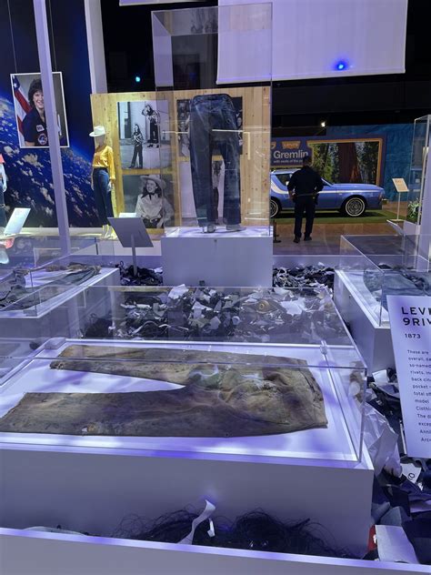 Madison Slinker On Linkedin If Youre In San Francisco You Gotta Check Out The Levi Strauss