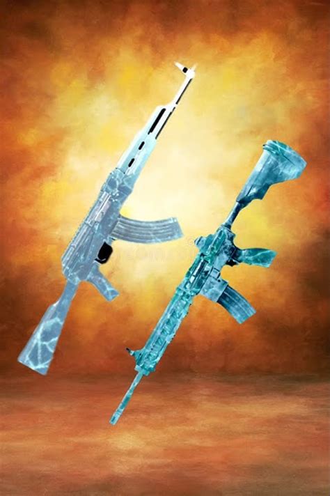 M416 And Akm Gans Skin M416 Akm Pubg Bgmi Beniagaming Youtube