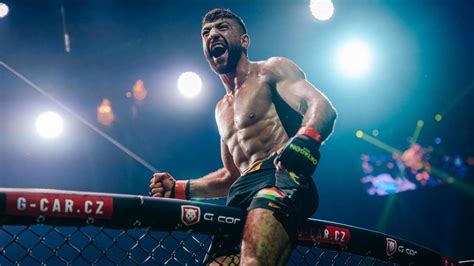 Oktagon 78 In Köln Cihad Akipa Triumphiert Im Nrw Duell