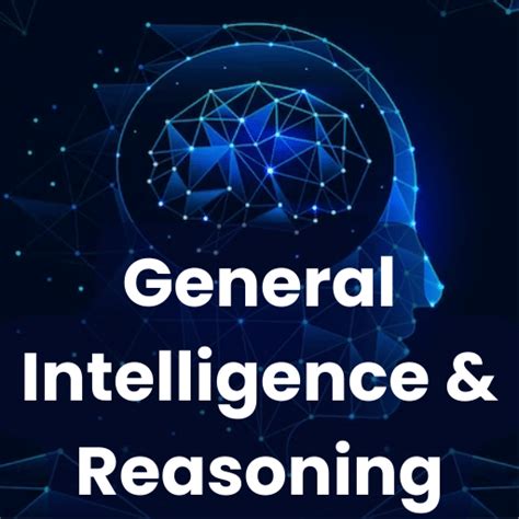 General Intelligence And Reasoning Questions Syllabus 2025