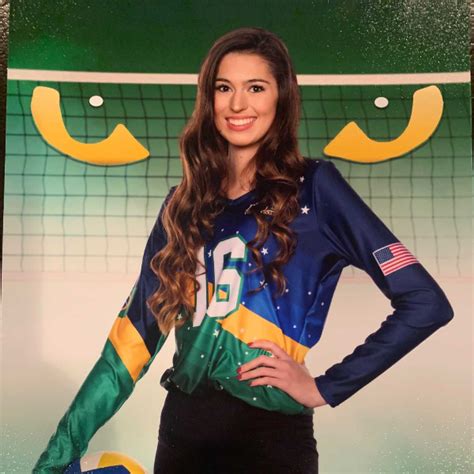 Rylee Williams Volleyball Recruiting Profile