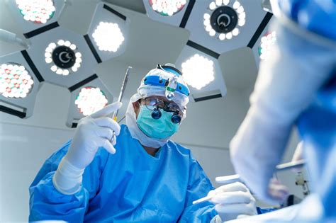 Doctor Fined Over 3k For Amputating Patients Wrong Leg