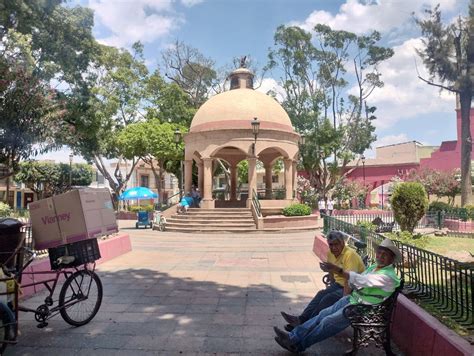 Barrio Arriba De León Aún Desea Ser ‘barrio Mágico Por Su Historia Y