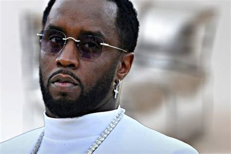 P Diddy Biography Music Career Business Ventures And Facts