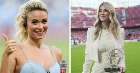 Youre Only Here Because Of Your Tits Diletta Leotta Sex Symbol