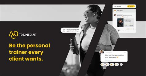 Abc Trainerize For Independent Trainers Abc Trainerize Personal