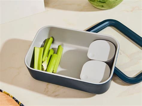 Dot Containers Small Sauce Storage Container Insert Bpa Free