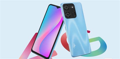 Itel Officially Launches A With Hd Screen And Mah Battery Nairobi News