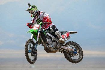 Villopoto And Tomac Clinch 450 And 250 Class Championships In Utah