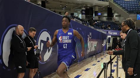 2026 Nba Draft