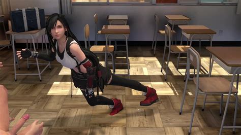 Truefacials Hot Sex Game With Realistic Physics And Challenging Poses