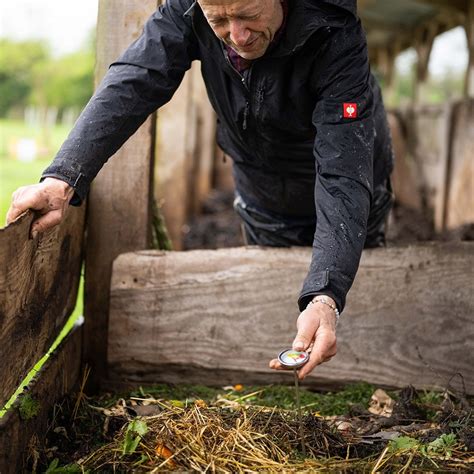 Buy Compost Thermometer Delivery By Waitrose Garden