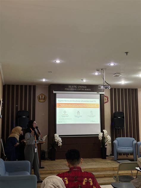 Seminar And Workshop Advancing Diagnostics Of Drug Resistance