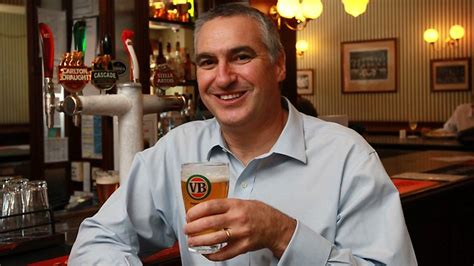 Matter Of Fact Hes Got A Thirst For Fixing Vb Au — Australias Leading News Site