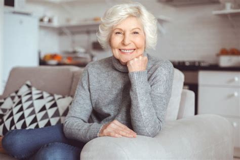 What To Know About Aging Teeth Dentist In Timonium Md