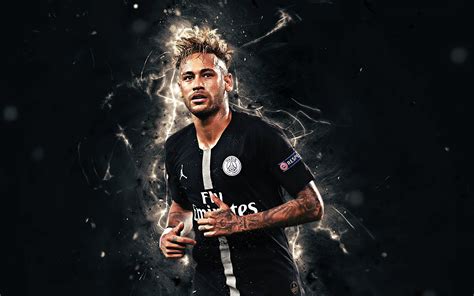Neymar Jr 4k Wallpapers Wallpaper Cave