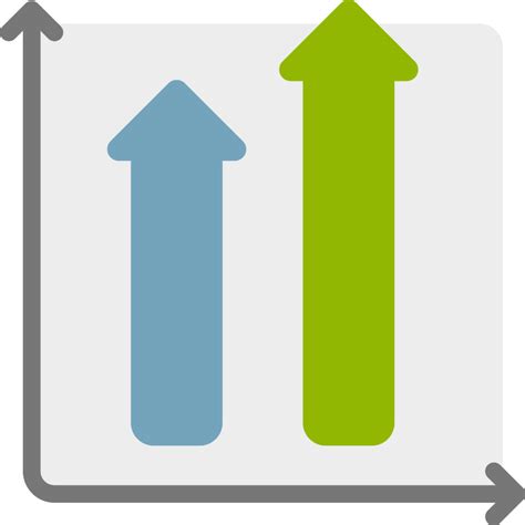Analytics Bar Chart Vector Svg Icon Svg Repo